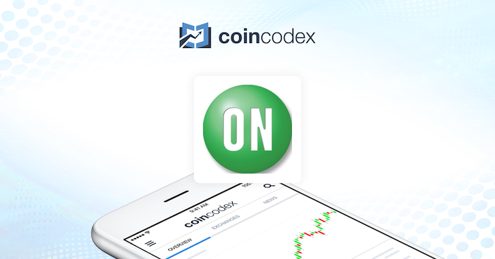 ON Semiconductor (ON) Stock Live Price, Chart & News | CoinCodex